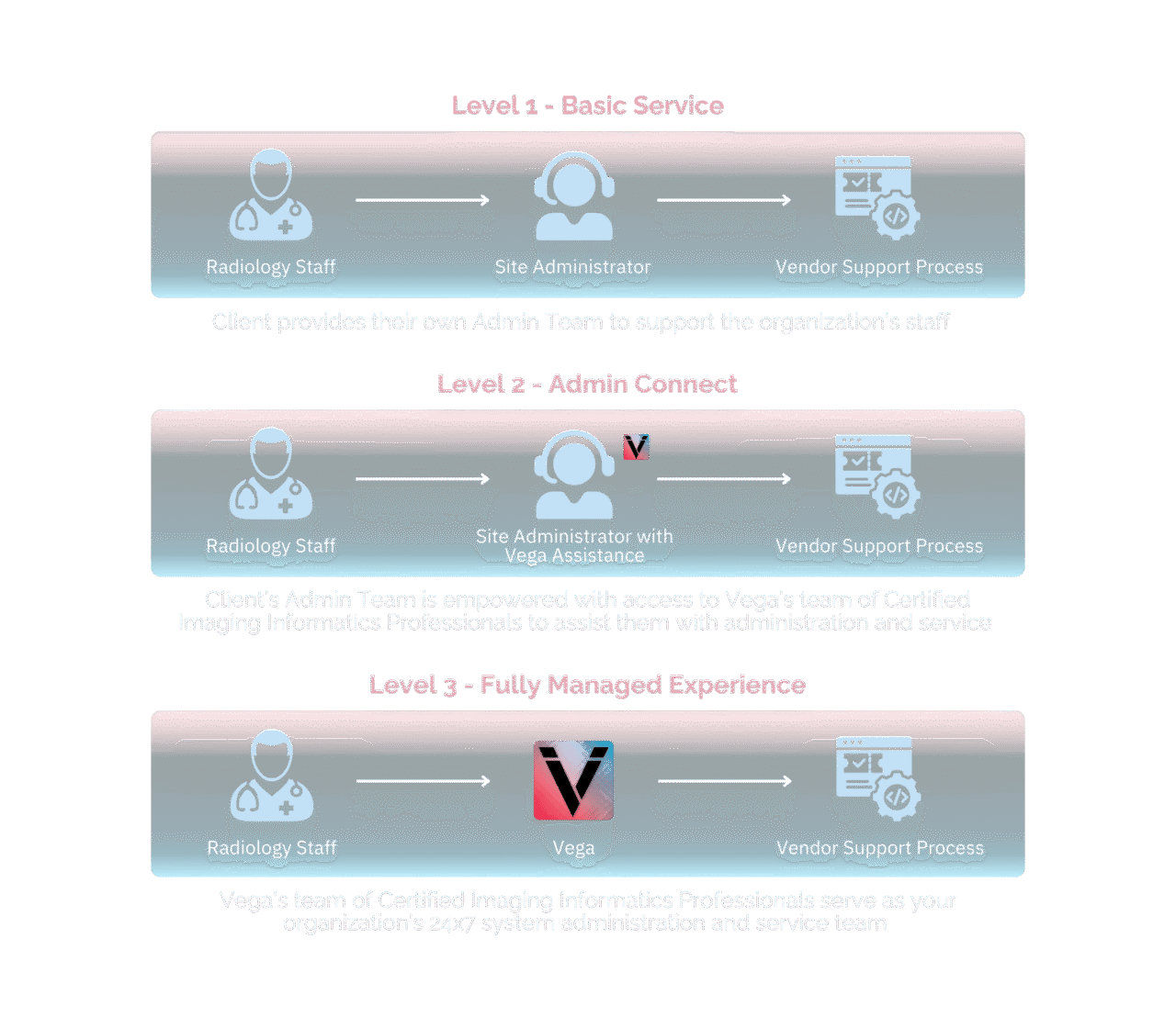 Vega Tech - Vega Imaging Informatics